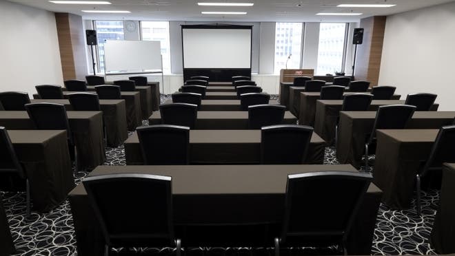 【TKP新橋カンファレンスセンター】カンファレンスルーム15Bの写真1