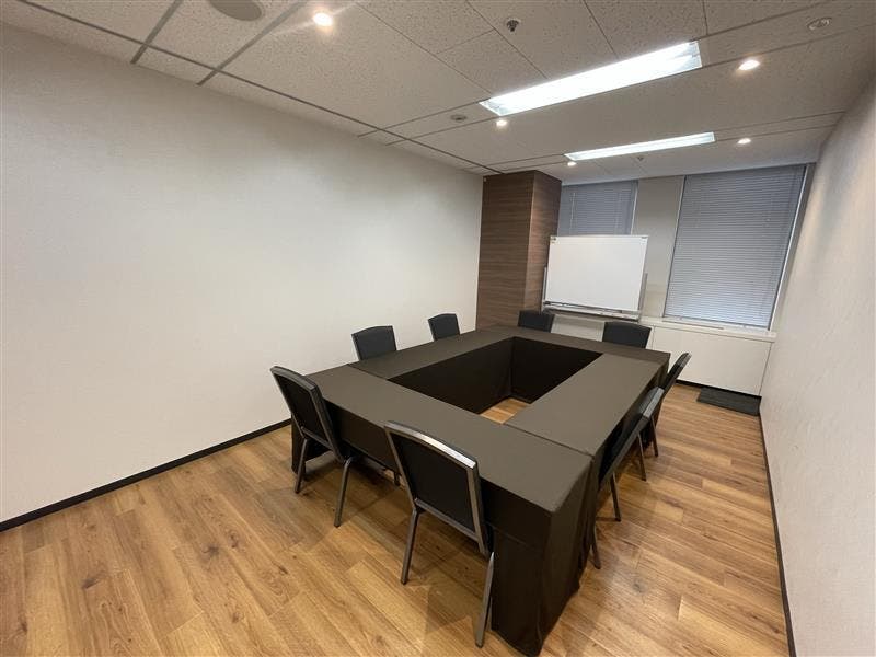 【TKP新橋カンファレンスセンター】ミーティングルーム15Fの写真1