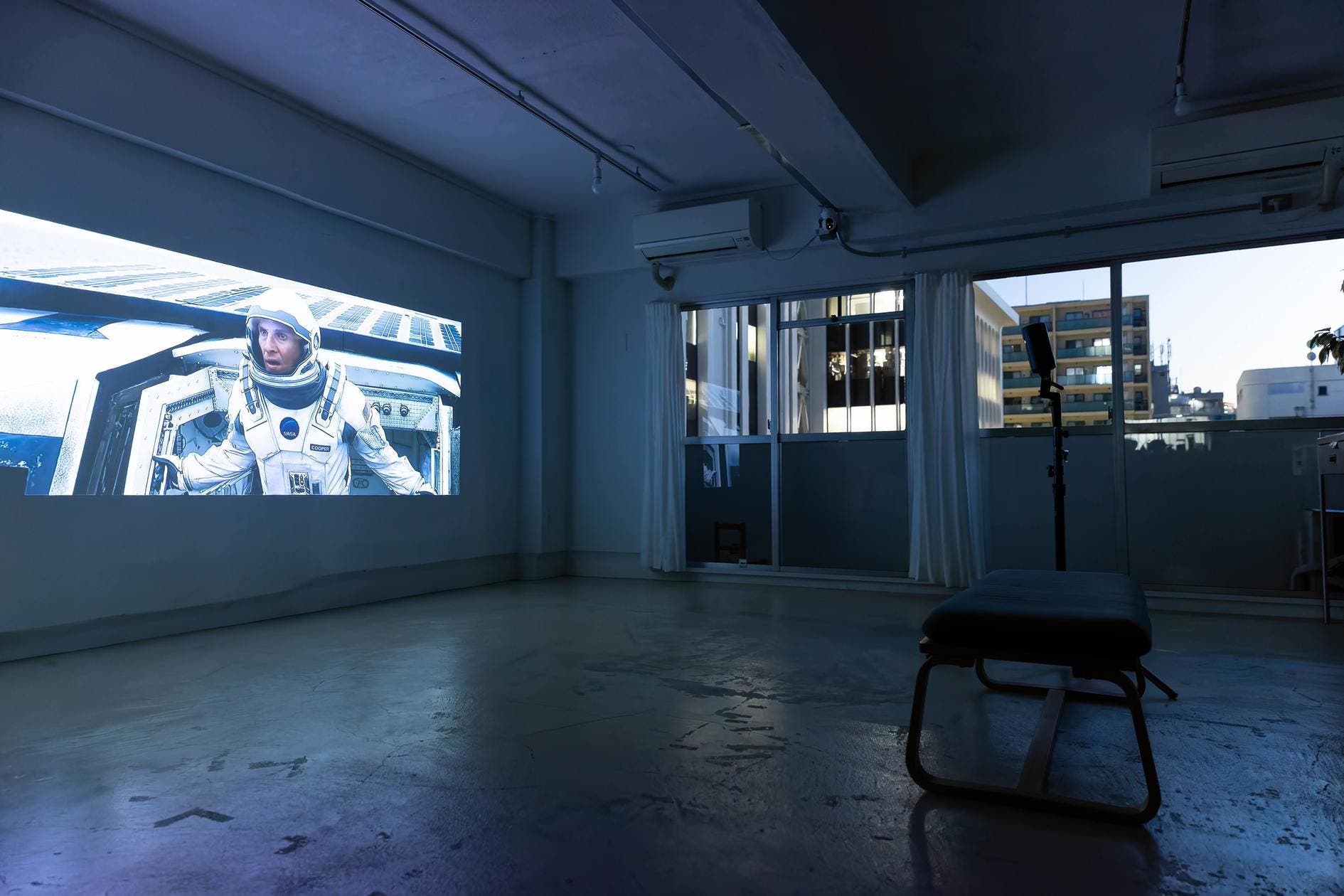 【秋葉原駅から徒歩６分】築60年のレトロモダンな完全個室/最大20人/Wifi/プロジェクター/ワークショップにオススメの写真13