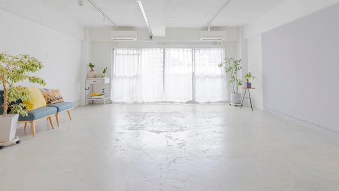 【秋葉原駅から徒歩6分】築60年のレトロモダンな完全個室/最大20人/Wifi/プロジェクター/ワークショップにオススメの写真3