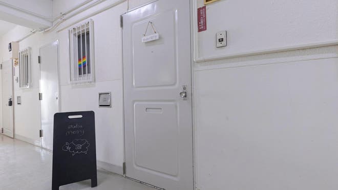 【秋葉原駅から徒歩6分】築60年のレトロモダンな完全個室/最大20人/Wifi/プロジェクター/ワークショップにオススメの写真17