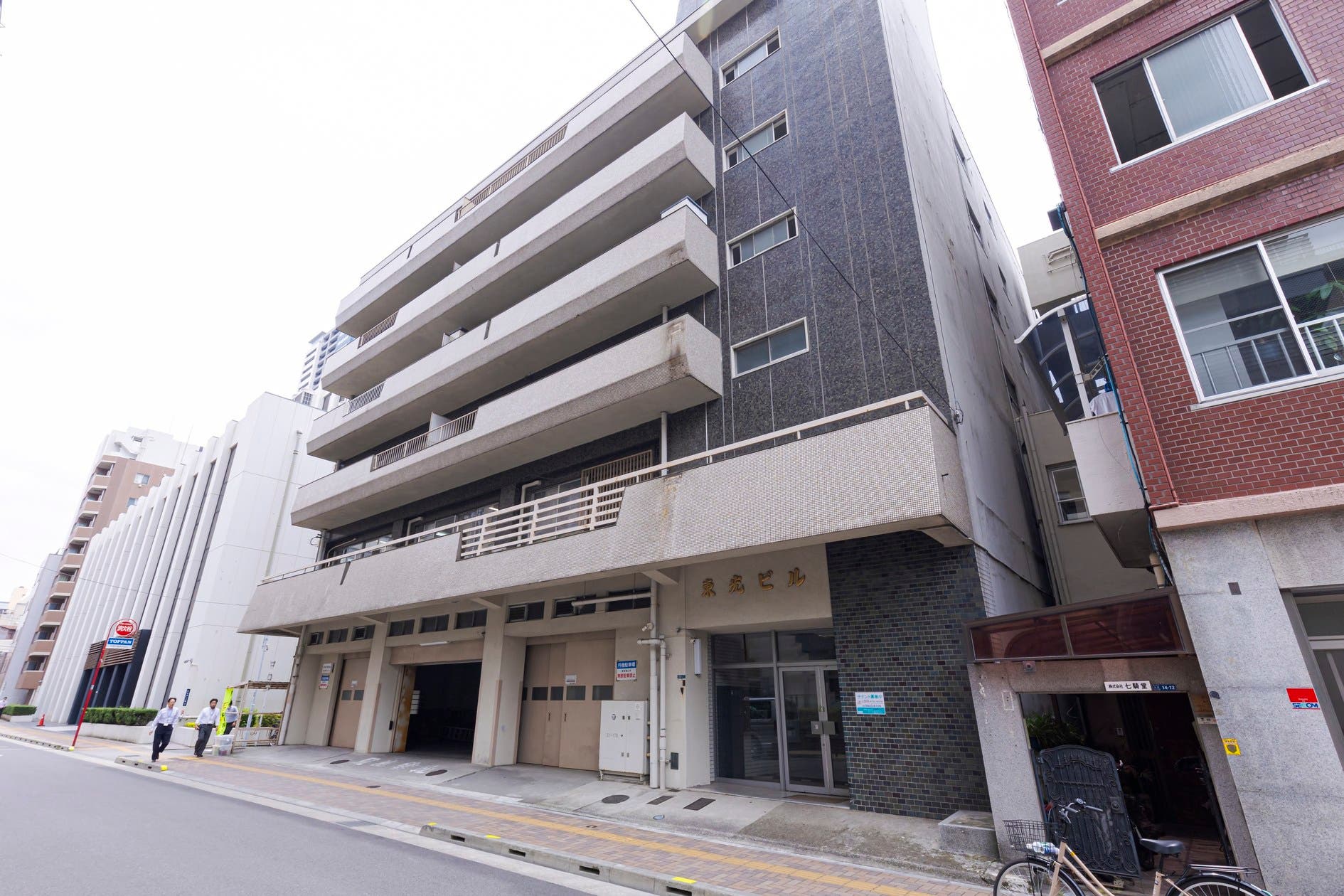 【秋葉原駅から徒歩６分】築60年のレトロモダンな完全個室/最大20人/Wifi/プロジェクター/ワークショップにオススメの写真18