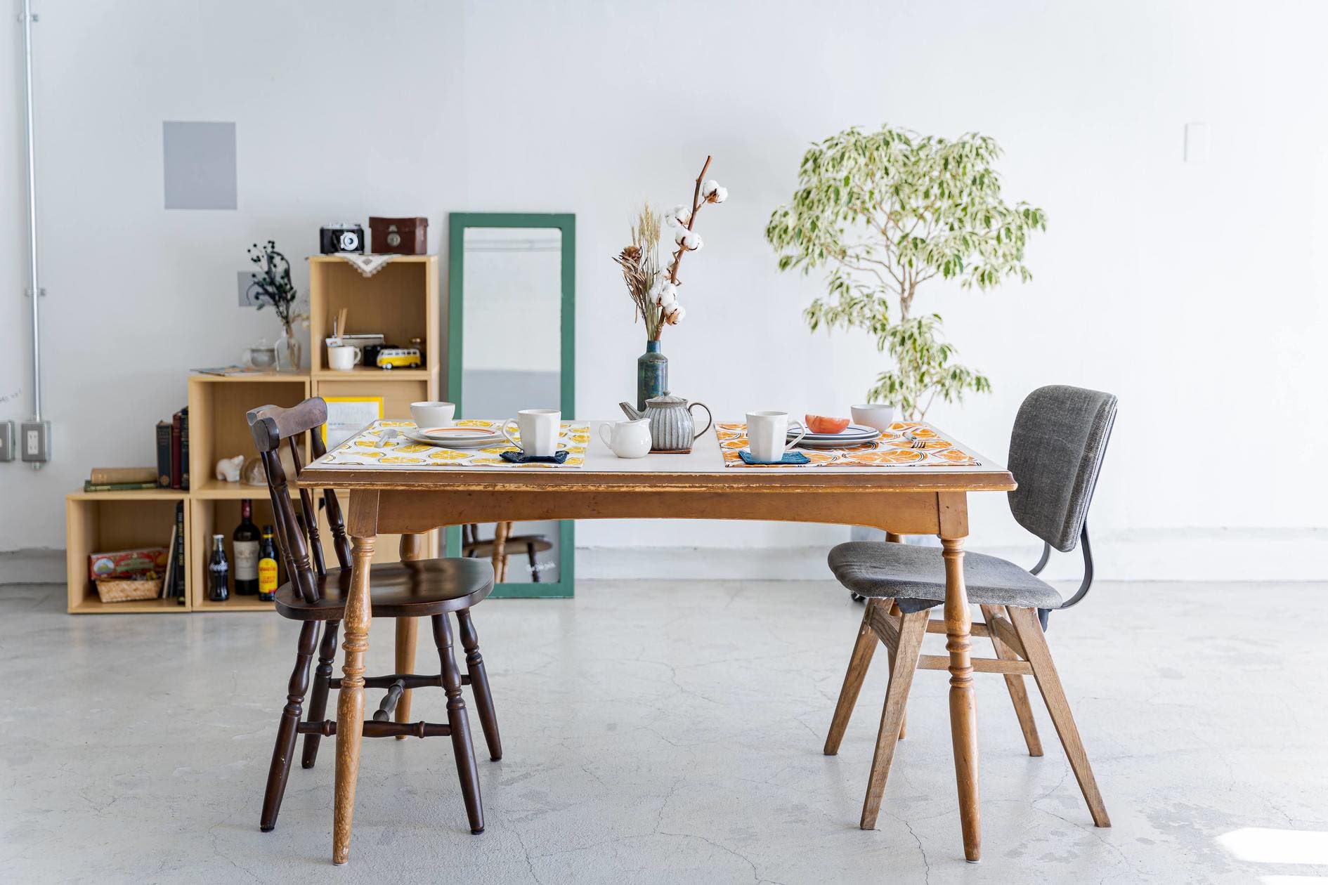 【秋葉原駅から徒歩６分】築60年のレトロモダンな完全個室/最大20人/Wifi/プロジェクター/ワークショップにオススメの写真8