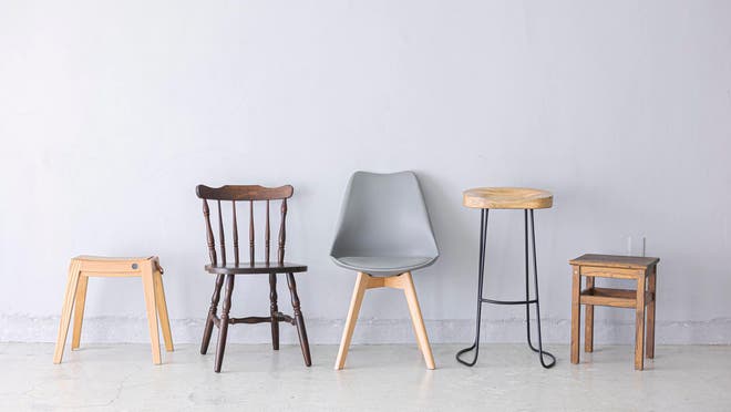 【秋葉原駅から徒歩6分】築60年のレトロモダンな完全個室/最大20人/Wifi/プロジェクター/ワークショップにオススメの写真9