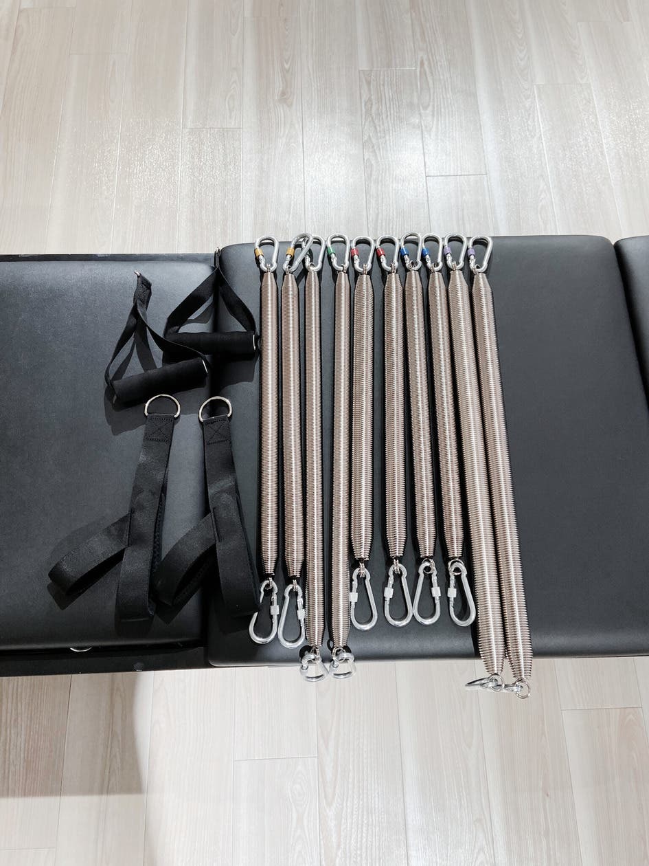 【恵比寿駅3分×マシンピラティスレンタルスタジオ/33㎡で広々】駅近 備品充実 白基調 清潔感のあるプライベートスタジオの写真7