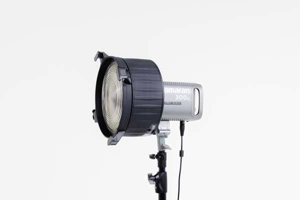 単品：フレネルスポットの画像1