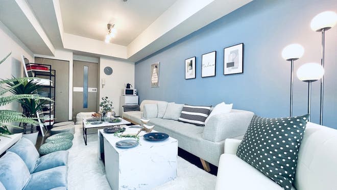 スペモ🏠️クリスマス🎄梅田駅近く🚃清潔✨女子会💖飲み会🍻推し活💍ママ会☕大迫力プロジェクター🎥657_ミスティ梅田の写真5