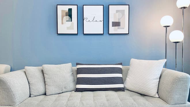 スペモ🏠️クリスマス🎄梅田駅近く🚃清潔✨女子会💖飲み会🍻推し活💍ママ会☕大迫力プロジェクター🎥657_ミスティ梅田の写真11