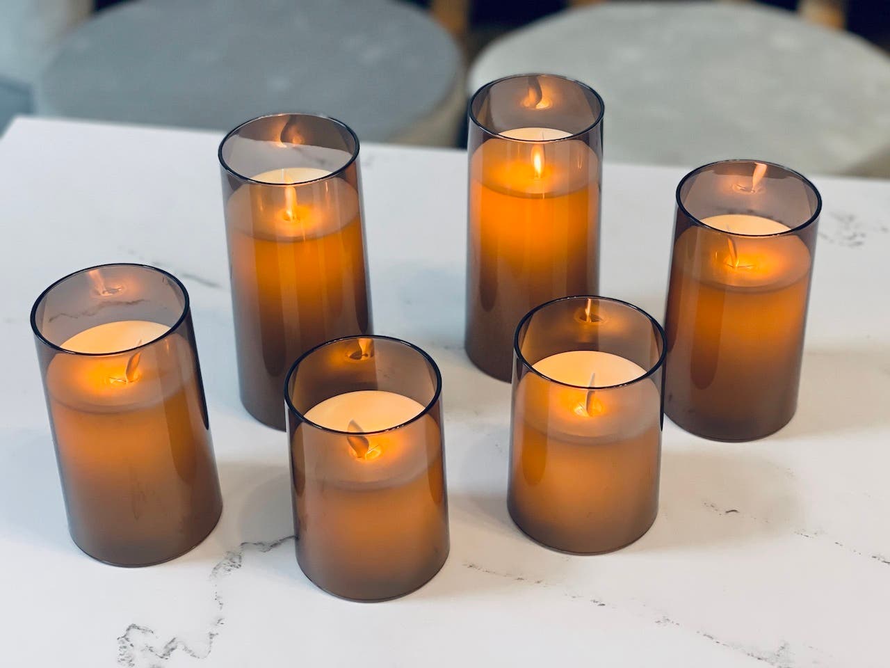 スペモ🏠️クリスマス🎄梅田駅近く🚃清潔✨女子会💖飲み会🍻推し活💍ママ会☕大迫力プロジェクター🎥657_ミスティ梅田の写真16