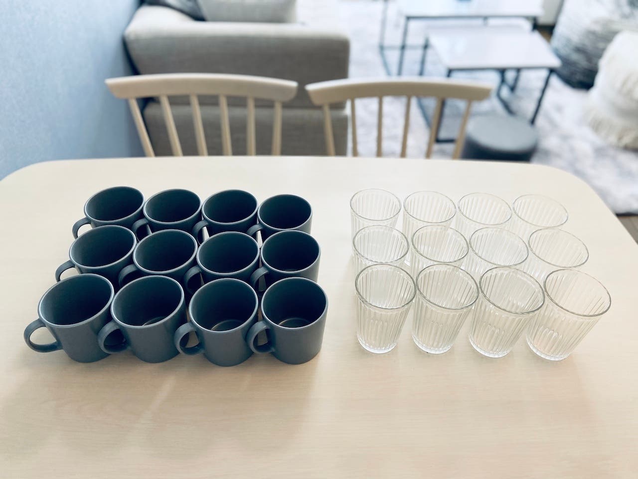 スペモ🏠️クリスマス🎄梅田駅近く🚃清潔✨女子会💖飲み会🍻推し活💍ママ会☕大迫力プロジェクター🎥657_ミスティ梅田の写真19