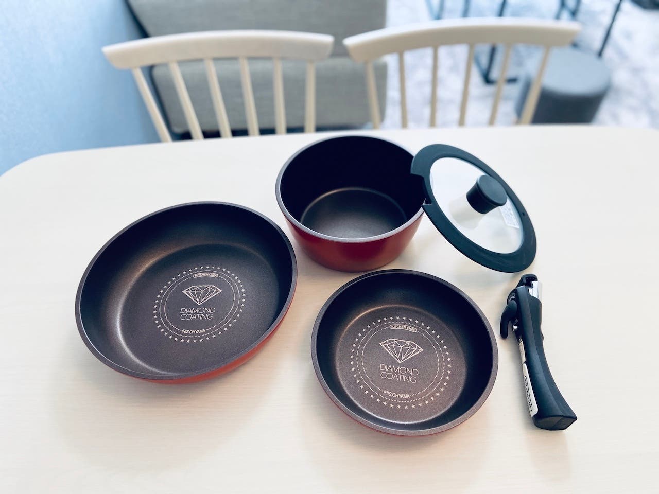 スペモ🏠️クリスマス🎄梅田駅近く🚃清潔✨女子会💖飲み会🍻推し活💍ママ会☕大迫力プロジェクター🎥657_ミスティ梅田の写真22