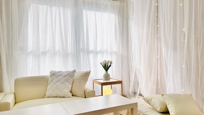 スペモ⭐️クリスマス🎄天王寺駅すぐ🚃プロジェクター🎬女子会💖飲み会🍻誕生会🎂推し活💫ママ会.658_Ange天王寺の写真7