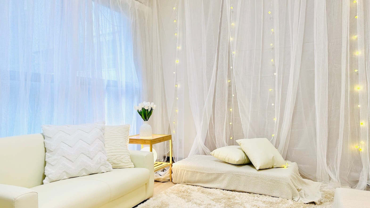 スペモ⭐️クリスマス🎄天王寺駅すぐ🚃プロジェクター🎬女子会💖飲み会🍻誕生会🎂推し活💫ママ会.658_Ange天王寺の写真8