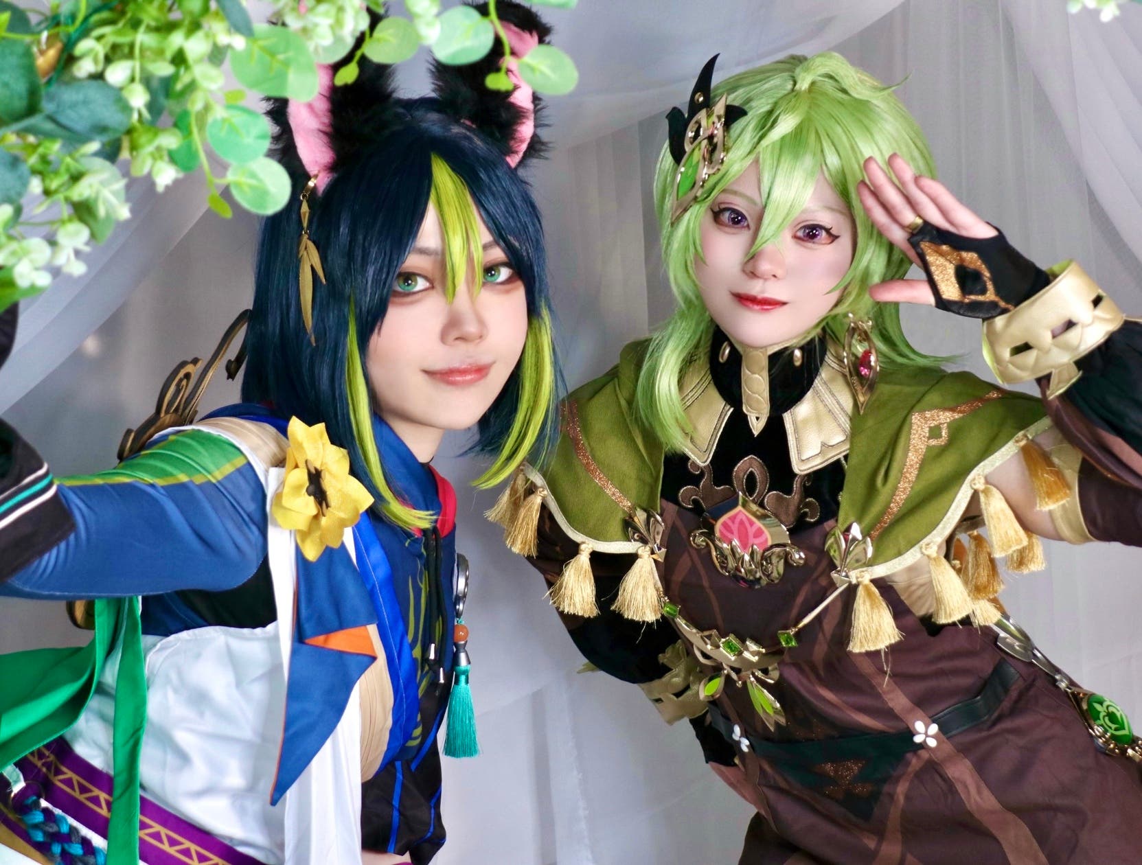 池袋東口徒歩４分/毎日清掃/自然光×白の空間/無限に広がる撮影の可能性/シンプルで洗練された非日常/背景10種類/機材すべて無料の写真3