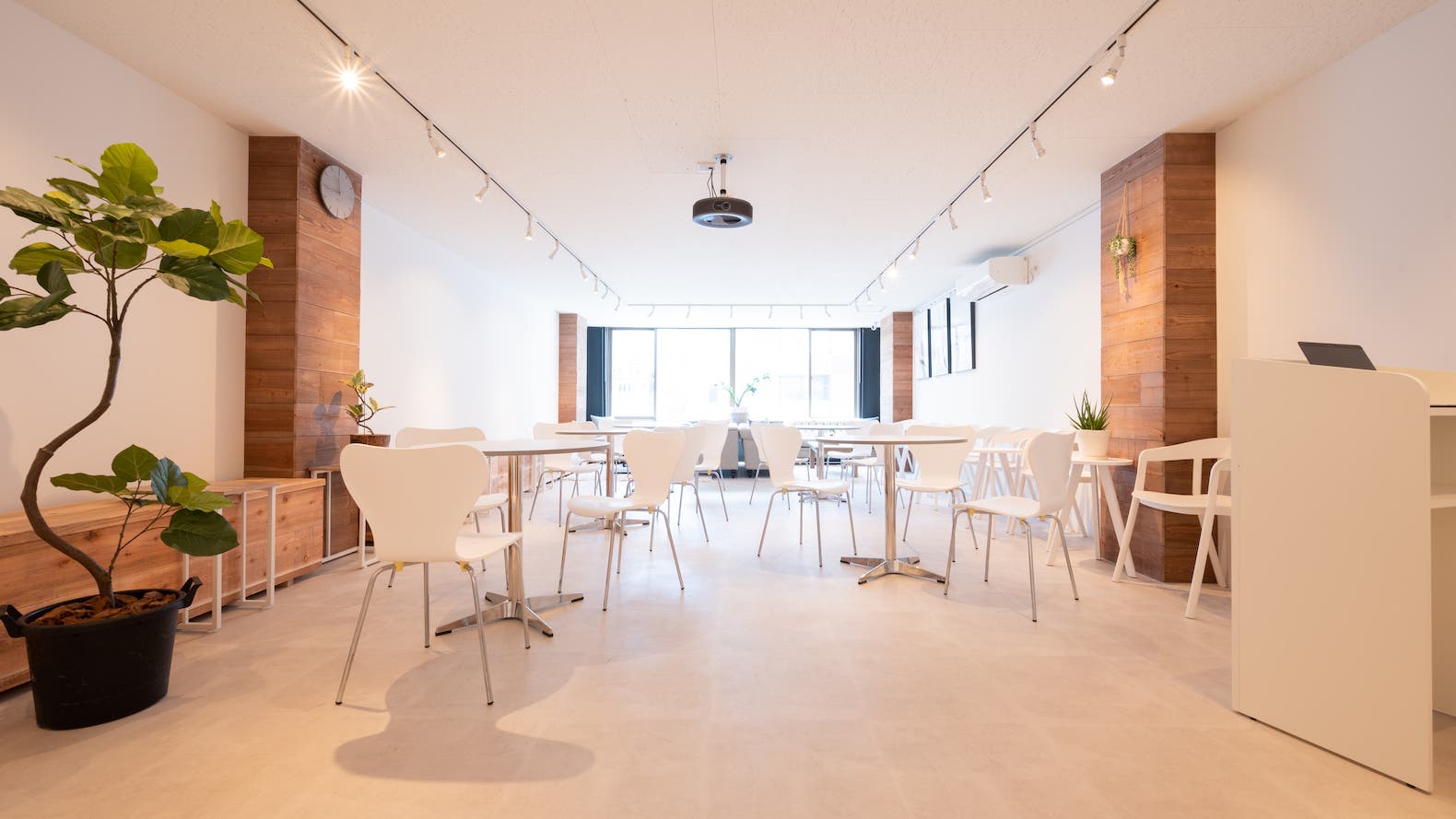 スペモ/心斎橋駅3分/大迫力プロジェクター/ビジネス/会議/セミナー/イベント/撮影/懇親会/説明会/659_Seed心斎橋の写真6