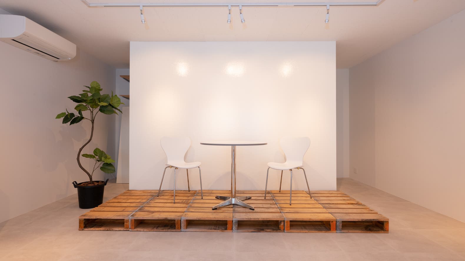 スペモ/心斎橋駅3分/大迫力プロジェクター/ビジネス/会議/セミナー/イベント/撮影/懇親会/説明会/659_Seed心斎橋の写真8