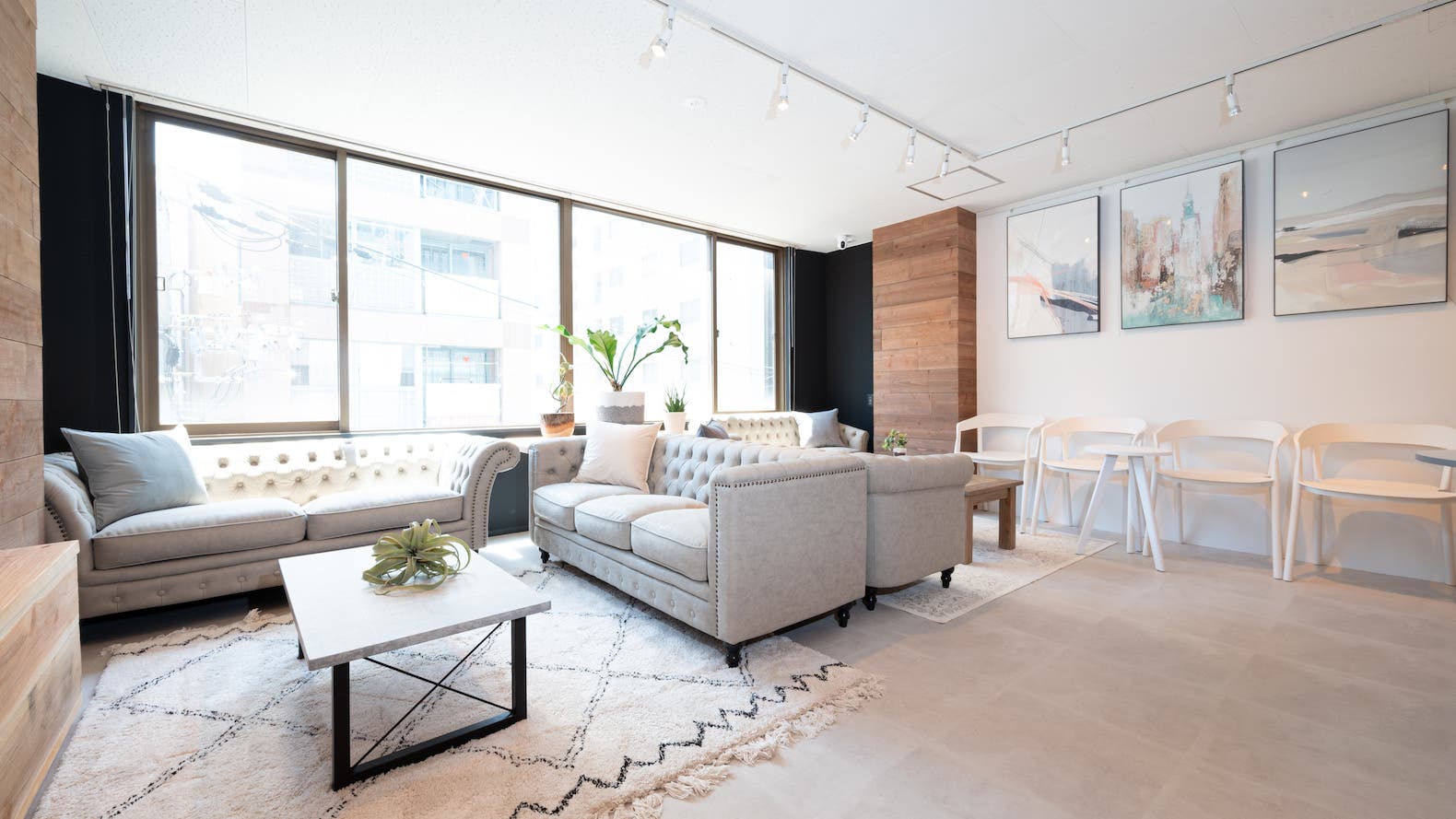 スペモ/心斎橋駅3分/大迫力プロジェクター/ビジネス/会議/セミナー/イベント/撮影/懇親会/説明会/659_Seed心斎橋の写真10