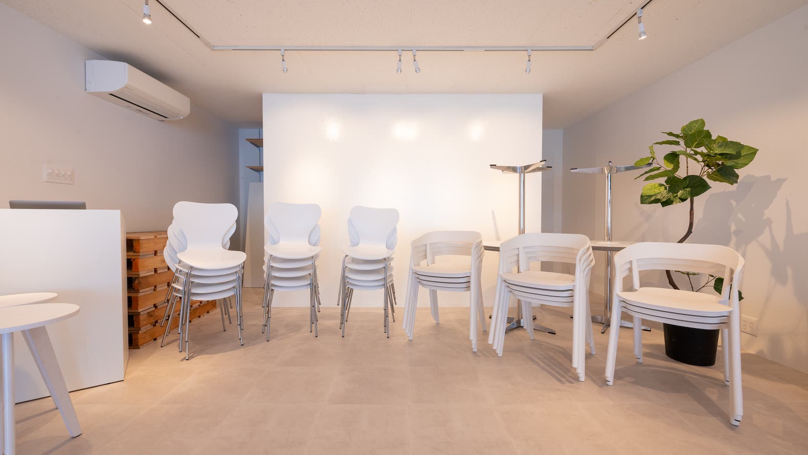 スペモ/心斎橋駅3分/大迫力プロジェクター/ビジネス/会議/セミナー/イベント/撮影/懇親会/説明会/659_Seed心斎橋の写真15