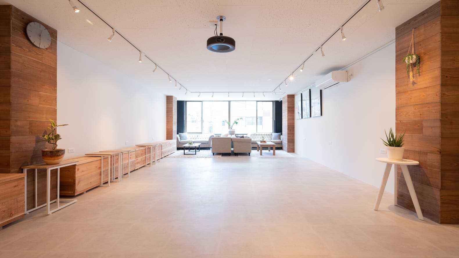 スペモ/心斎橋駅3分/大迫力プロジェクター/ビジネス/会議/セミナー/イベント/撮影/懇親会/説明会/659_Seed心斎橋の写真16