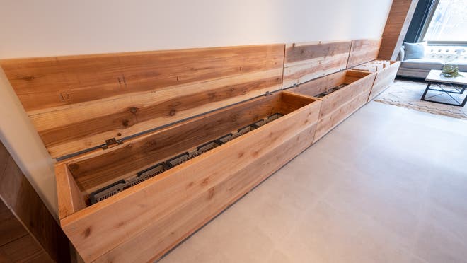 スペモ/心斎橋駅3分/大迫力プロジェクター/ビジネス/会議/セミナー/イベント/撮影/懇親会/説明会/659_Seed心斎橋の写真19