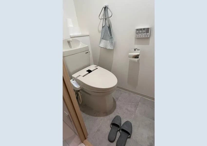 【💙24H💙クリスマス💙】南海難波駅9分🚃特大84㌅スクリーン🫶ゴミ捨て場無料🗑️デート💗未成年🆗学割🏫の写真10