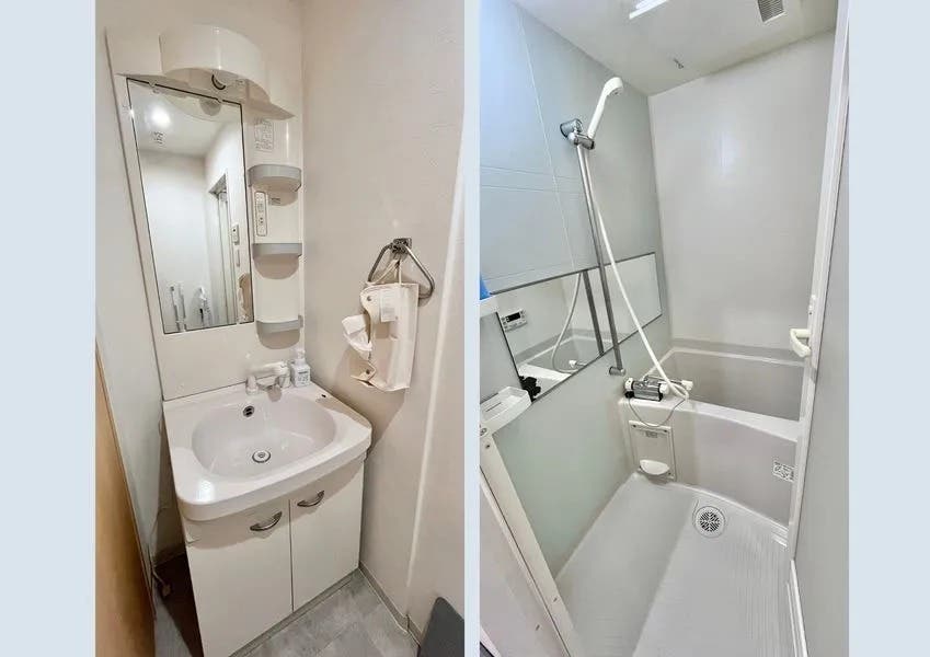 【💙24H💙クリスマス💙】南海難波駅9分🚃特大84㌅スクリーン🫶ゴミ捨て場無料🗑️デート💗未成年🆗学割🏫の写真17