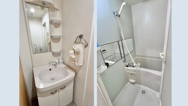 【💙24H💙推し活・デート💙】南海難波駅9分🚃特大84㌅スクリーン🫶ゴミ捨て場無料🗑️デート💗未成年🆗学割🏫の写真16