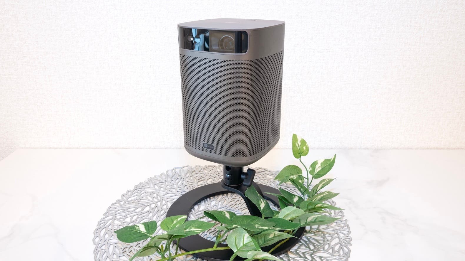 スペモ🌟クリスマス🎄プロジェクター🎬おしゃれ💫撮影📸女子会💖ママ会☕推し活✨️飲み会🍻660_ラフィネ梅田の写真24