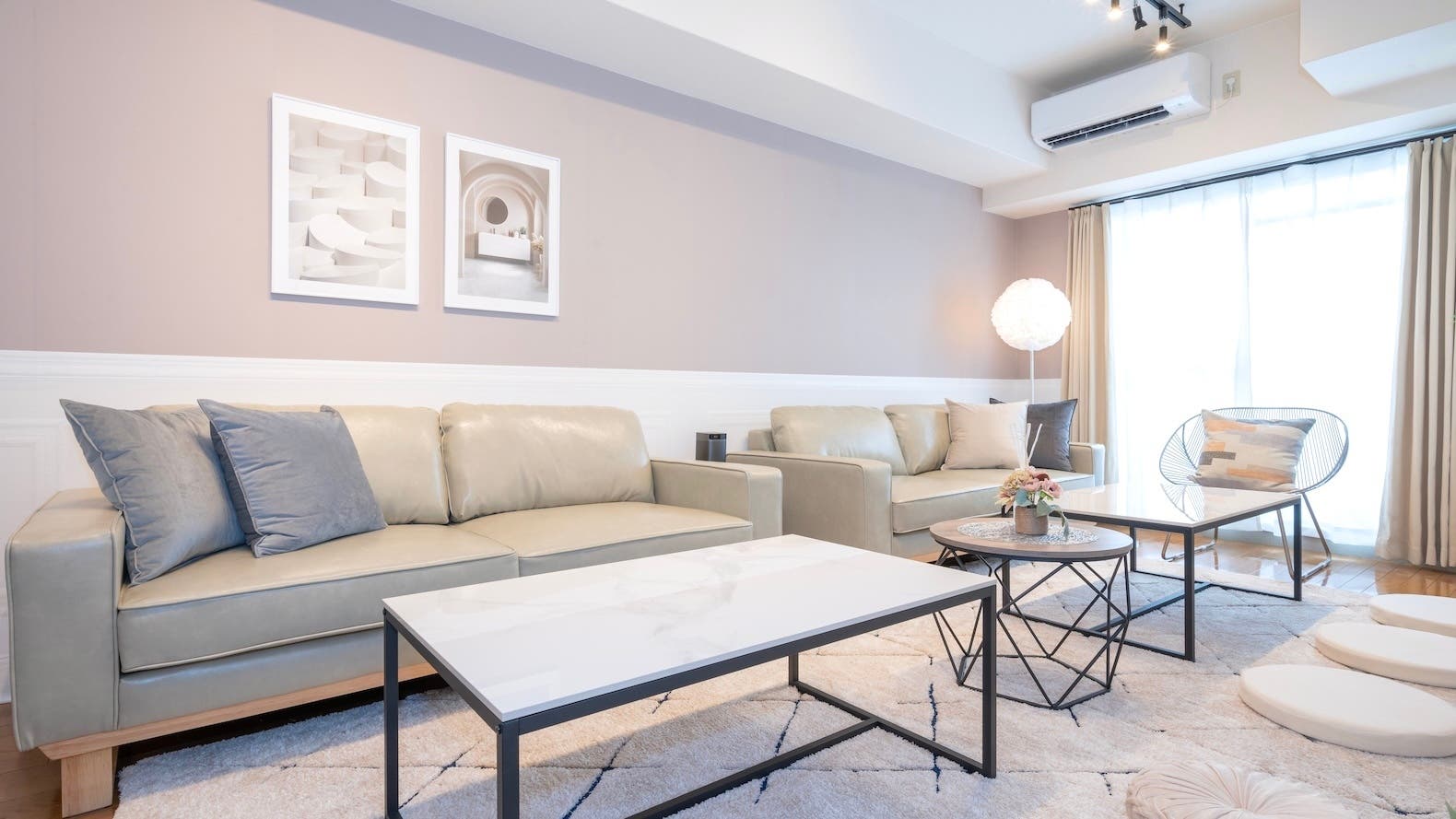 スペモ🌟クリスマス🎄プロジェクター🎬おしゃれ💫撮影📸女子会💖ママ会☕推し活✨️飲み会🍻660_ラフィネ梅田の写真12