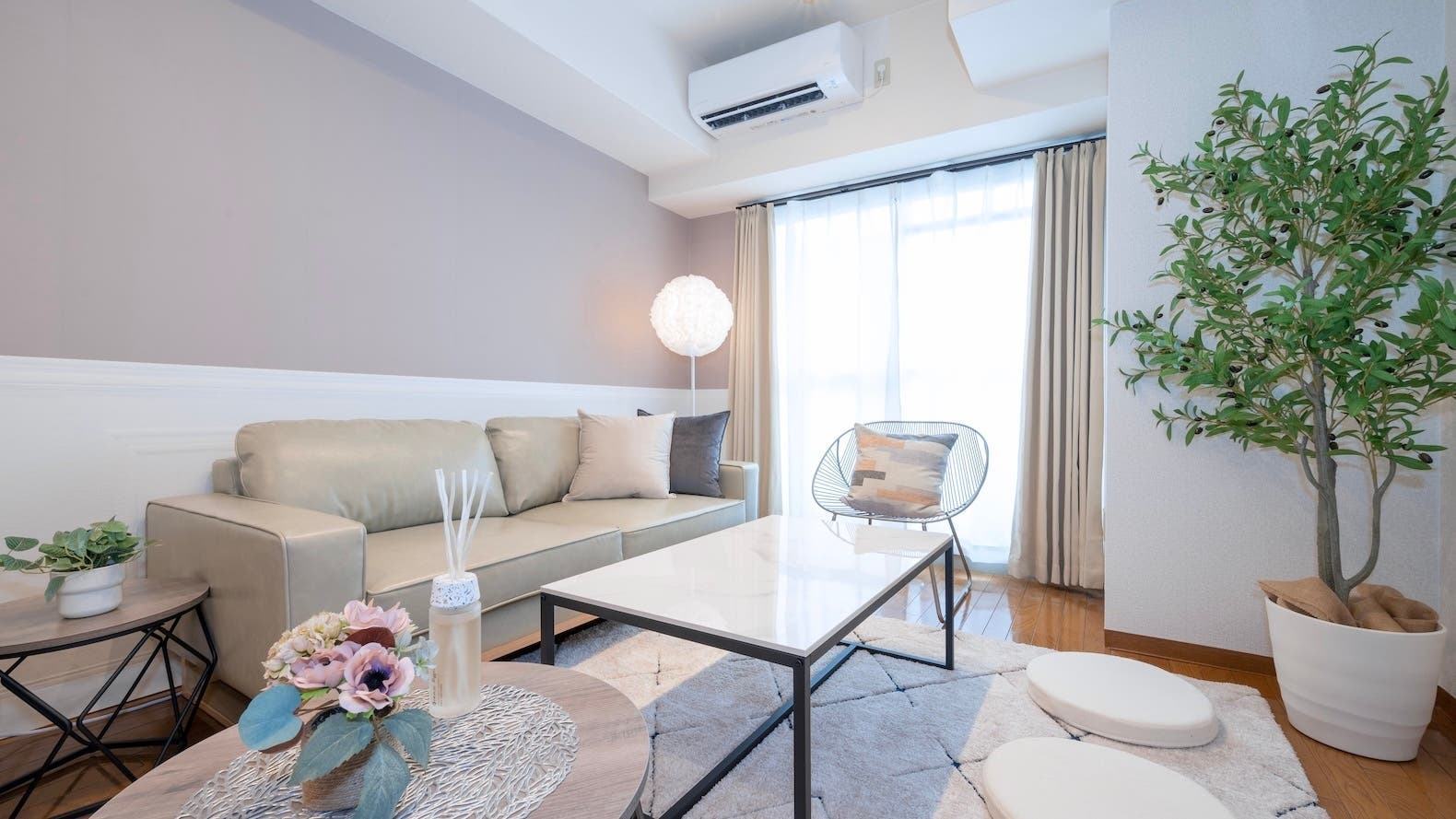 スペモ🌟クリスマス🎄プロジェクター🎬おしゃれ💫撮影📸女子会💖ママ会☕推し活✨️飲み会🍻660_ラフィネ梅田の写真13