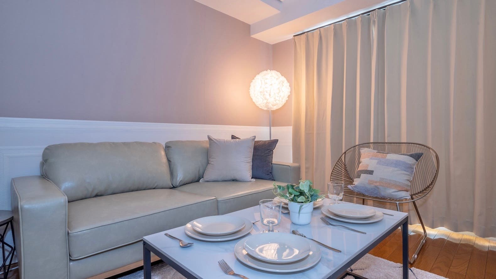 スペモ🌟クリスマス🎄プロジェクター🎬おしゃれ💫撮影📸女子会💖ママ会☕推し活✨️飲み会🍻660_ラフィネ梅田の写真14