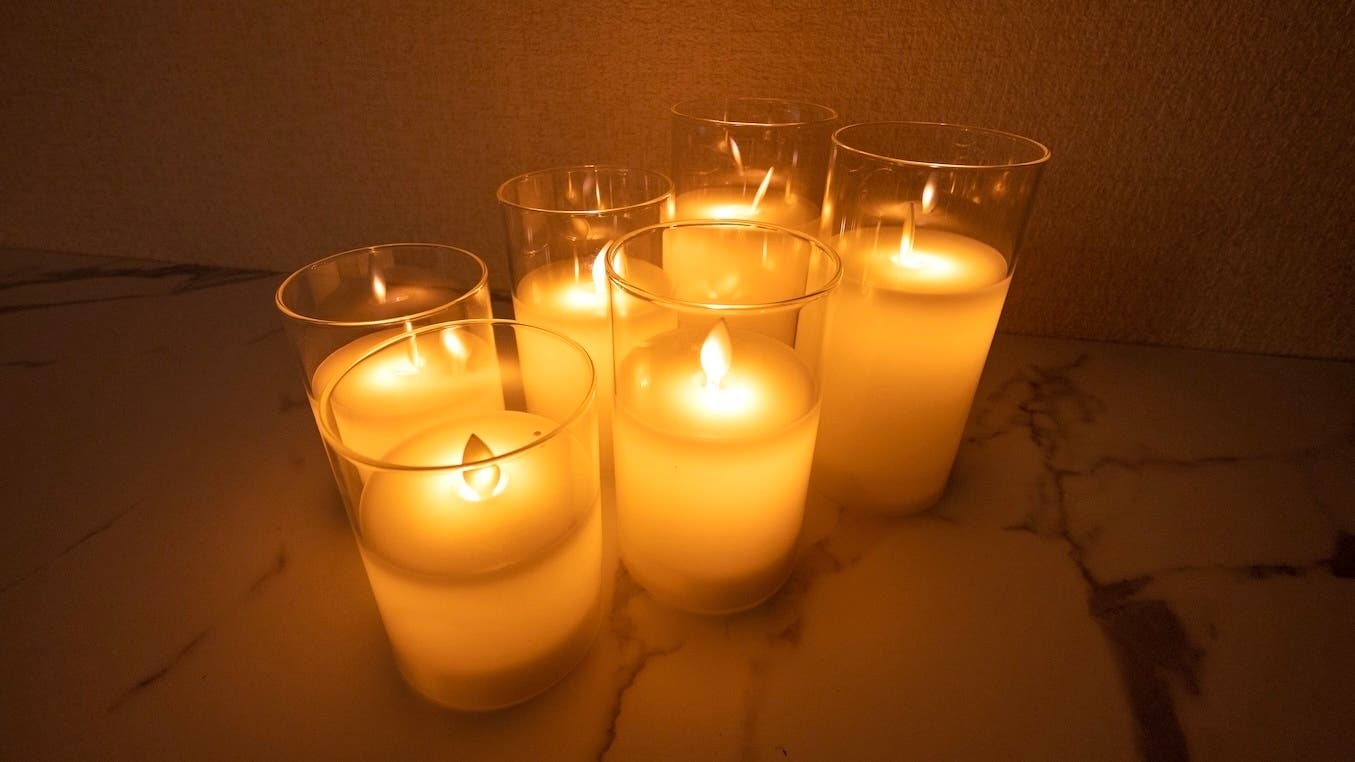 スペモ🌟クリスマス🎄プロジェクター🎬おしゃれ💫撮影📸女子会💖ママ会☕推し活✨️飲み会🍻660_ラフィネ梅田の写真25