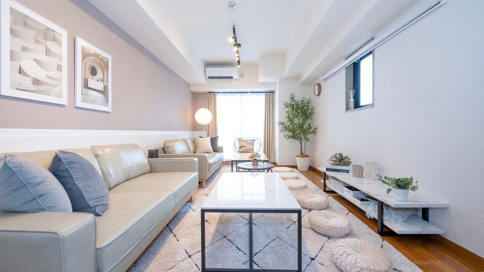 スペモ🌟クリスマス🎄プロジェクター🎬おしゃれ💫撮影📸女子会💖ママ会☕推し活✨️飲み会🍻660_ラフィネ梅田の写真10