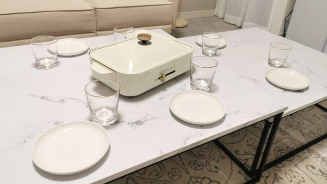 ✨川崎駅徒歩2分✨大人気ゲーム機🎮最大10人🎀内装新品🎉女子会/ママ会/歓迎会/撮影/推し活/デートの写真8