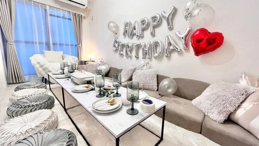 【🤍24H🤍推し活・デートに🤍】【クリスマスツリー🎄】心斎橋5分🚃スクリーン鑑賞🍿デート💗未成年🆗学割🧑‍🎓の写真14