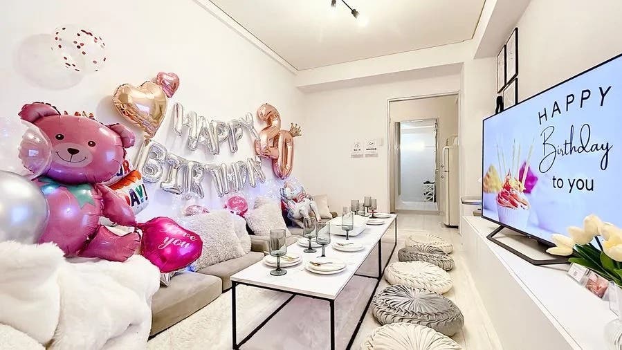 【🤍24H🤍推し活・デートに🤍】【クリスマスツリー🎄】心斎橋5分🚃スクリーン鑑賞🍿デート💗未成年🆗学割🧑‍🎓の写真15