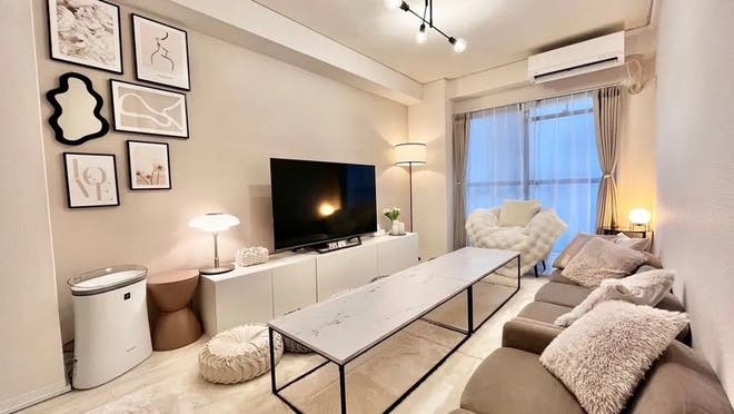 【🤍24H🤍推し活・デートに🤍】心斎橋5分🚃特大100㌅スクリーン鑑賞🍿デート💗未成年🆗学割🧑🎓の写真18