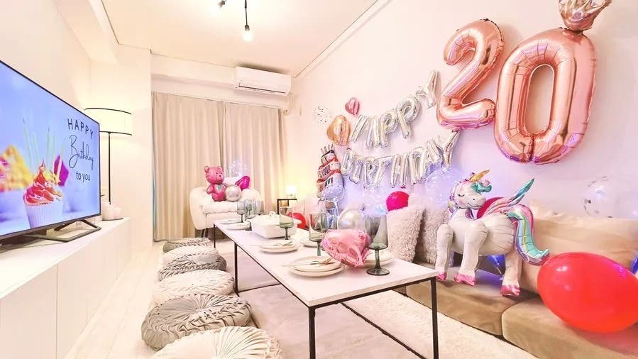 【🤍24H🤍推し活・デートに🤍】【クリスマスツリー🎄】心斎橋5分🚃スクリーン鑑賞🍿デート💗未成年🆗学割🧑‍🎓の写真20