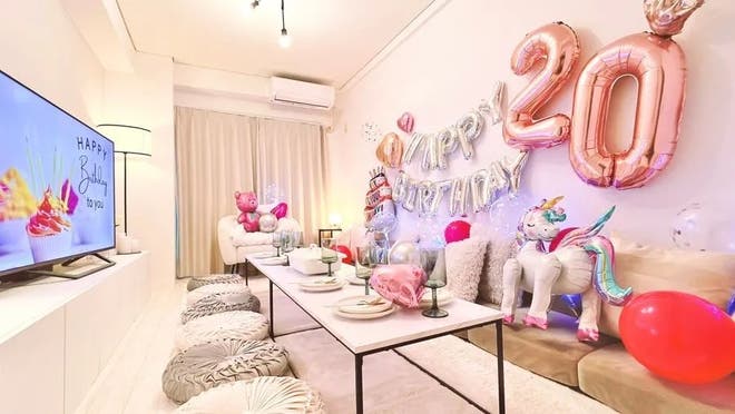 【🤍24H🤍推し活・デートに🤍】心斎橋5分🚃特大100㌅スクリーン鑑賞🍿デート💗未成年🆗学割🧑🎓の写真19