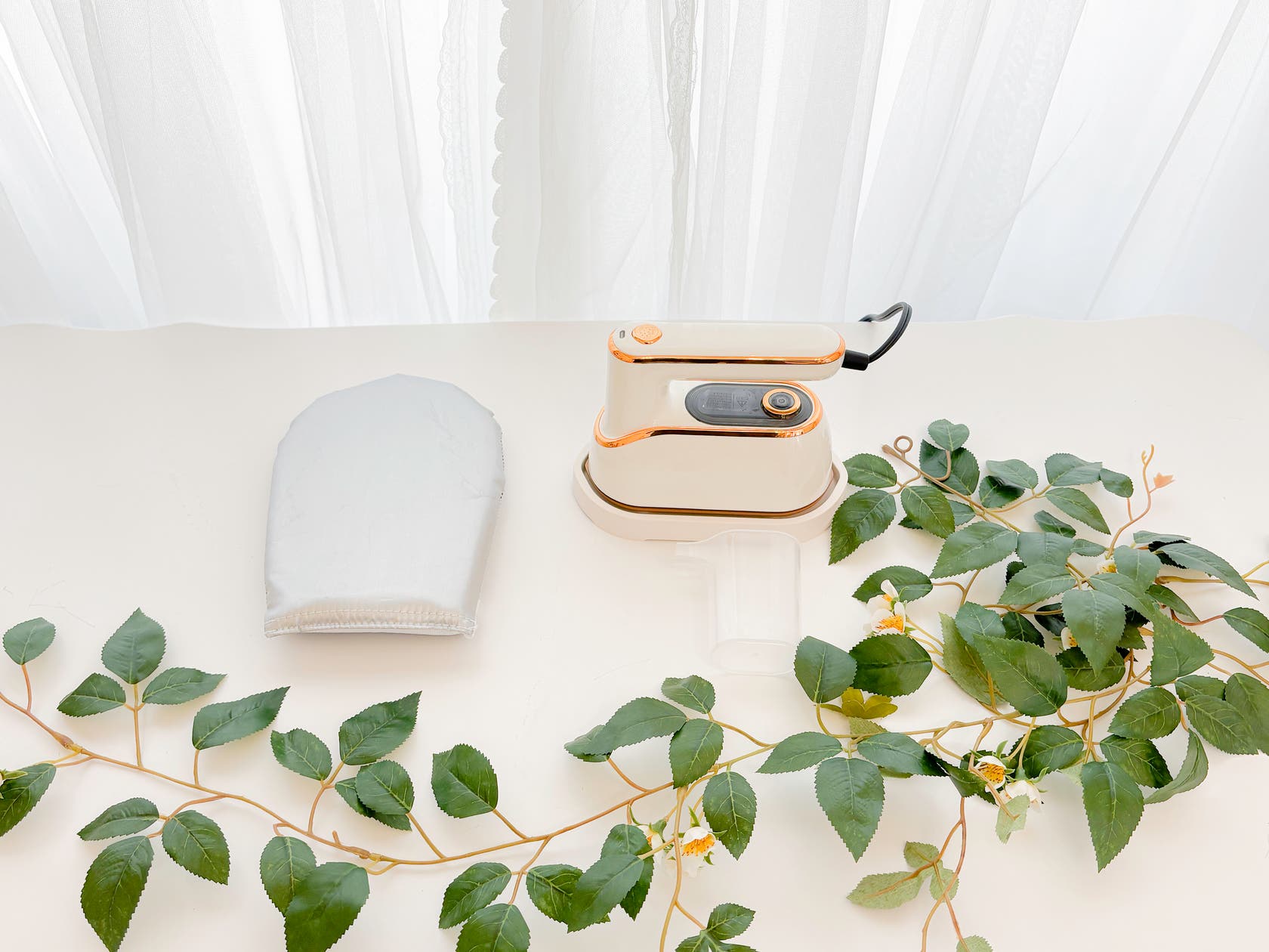 ドライヤー、ヘアアイロン、衣類用スチームアイロンの画像2