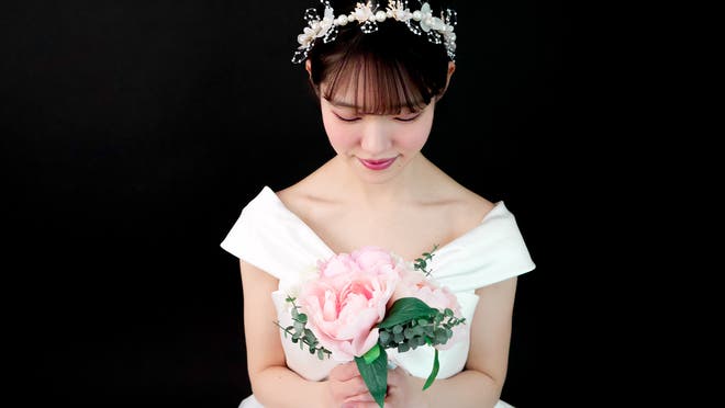 カメラレンタル無料✨柏原市に新設したセルフフォトスタジオ📷データ完全無料☆推し活|ポートレート|マタニティにも最適RoomB♪の写真11