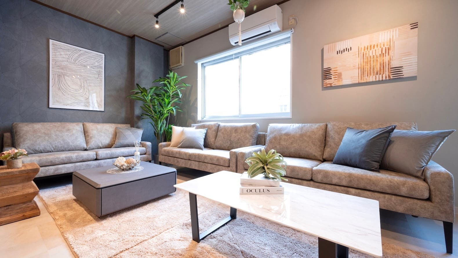 スペモ🏠️クリスマス🎄三宮駅30秒🚃プロジェクター🎬パーティ🎉同窓会💫飲み会🍻ママ会☕661_Jewel三ノ宮の写真5