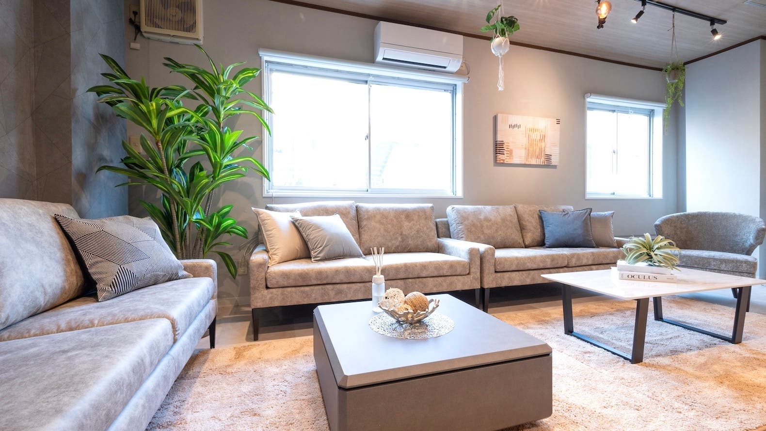 スペモ🏠️クリスマス🎄三宮駅30秒🚃プロジェクター🎬パーティ🎉同窓会💫飲み会🍻ママ会☕661_Jewel三ノ宮の写真9