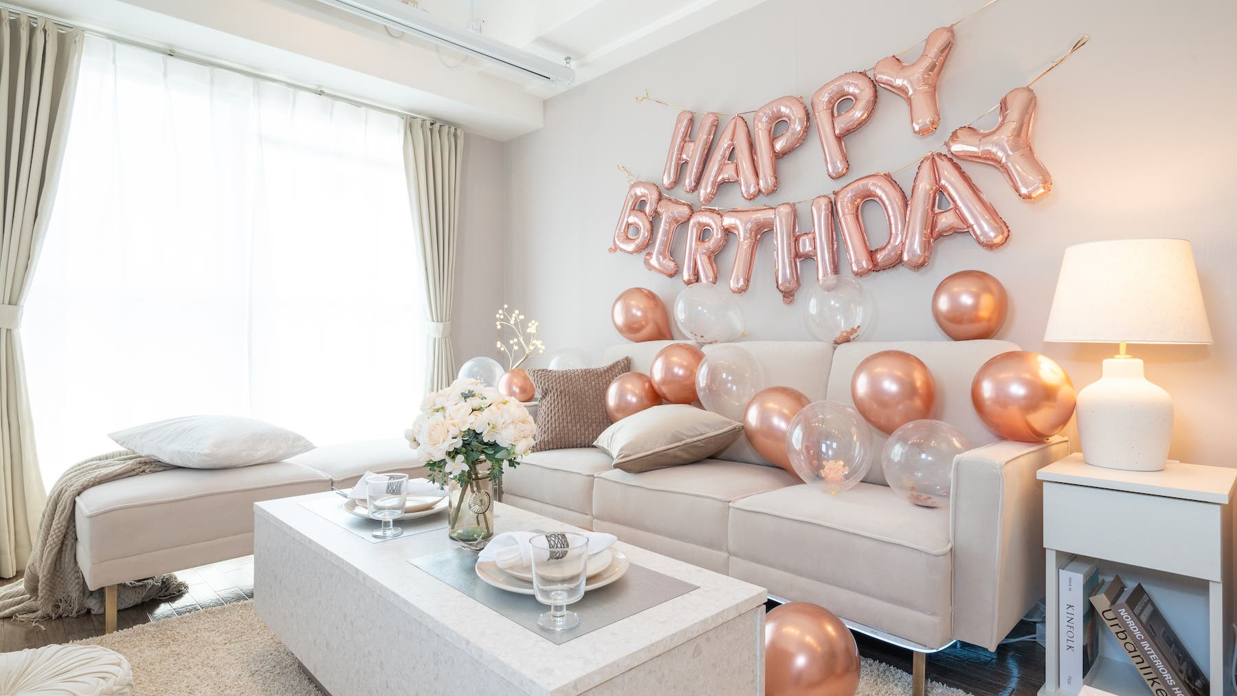 スペモ💫クリスマス🎄駅近🚃プロジェクター🎬女子会💖推し活💫デート💗誕生日会🎂SNS映え📸662_ELLE梅田の写真8