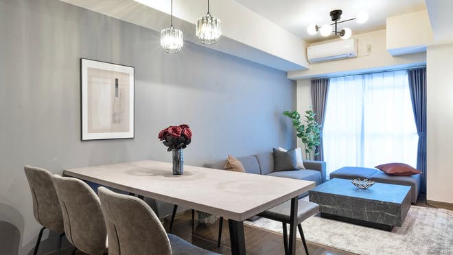 スペモ🥀クリスマス🎄プロジェクター✨️映画鑑賞🎥パーティ🥂女子会🎀ママ会👶🏻デート💖690_Classy梅田の写真2