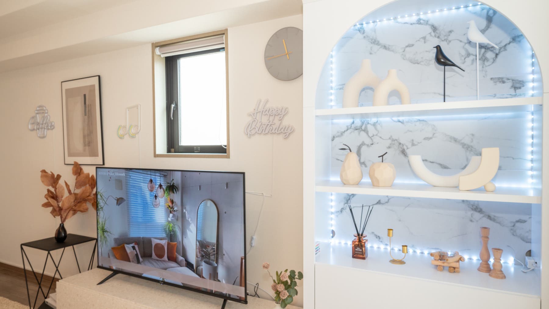 スペモ💫クリスマス🎄駅近🚃プロジェクター🎬女子会💖推し活💫デート💗誕生日会🎂SNS映え📸662_ELLE梅田の写真15