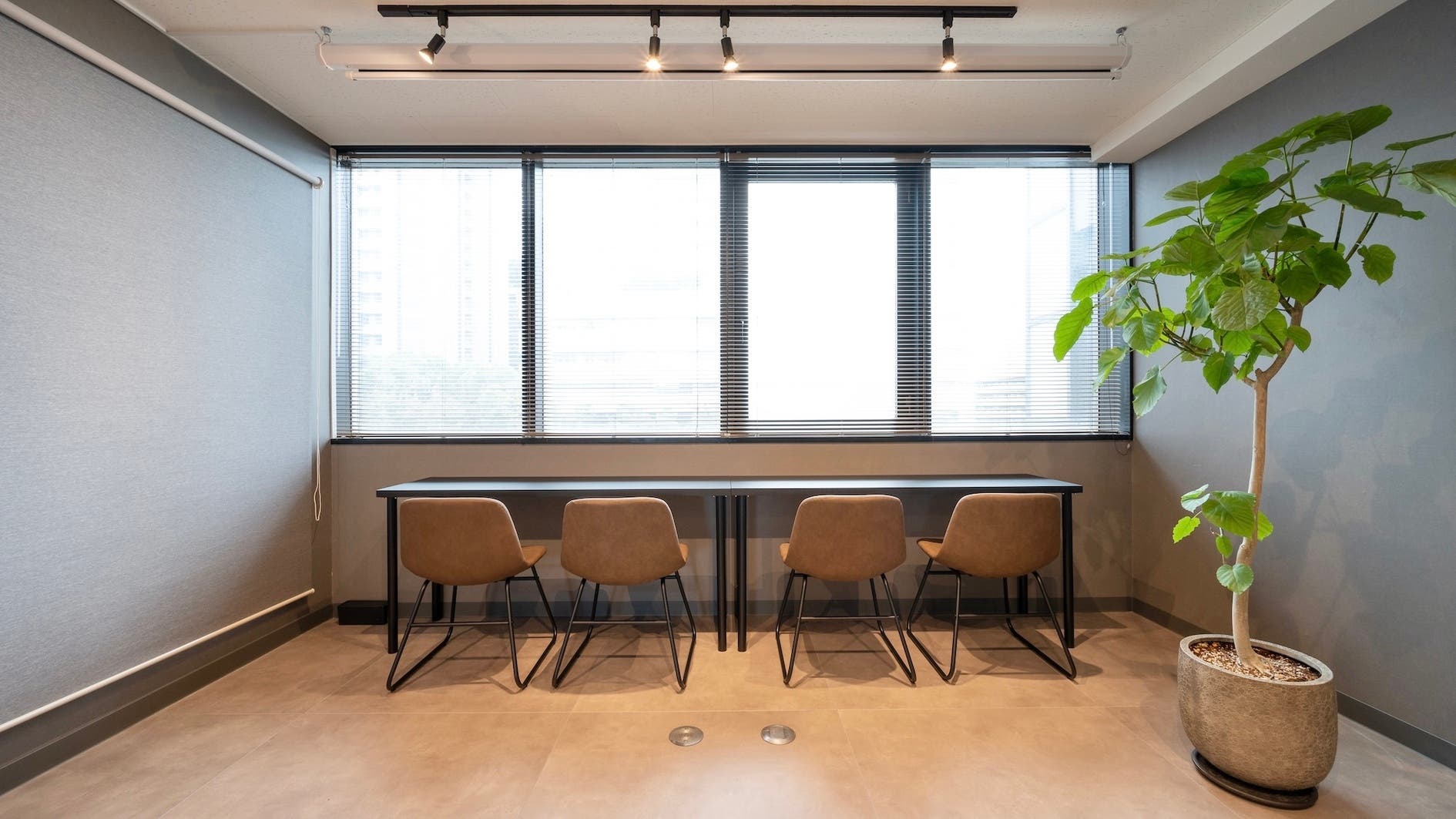 スペモ/忘年会/プロジェクター/懇親会/ビジネス/会議/セミナー/会議/撮影/説明会/勉強会/663_エスト天王寺の写真5