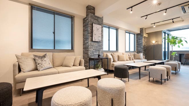 スペモ/忘年会/プロジェクター/懇親会/ビジネス/会議/セミナー/会議/撮影/説明会/勉強会/663_エスト天王寺の写真8