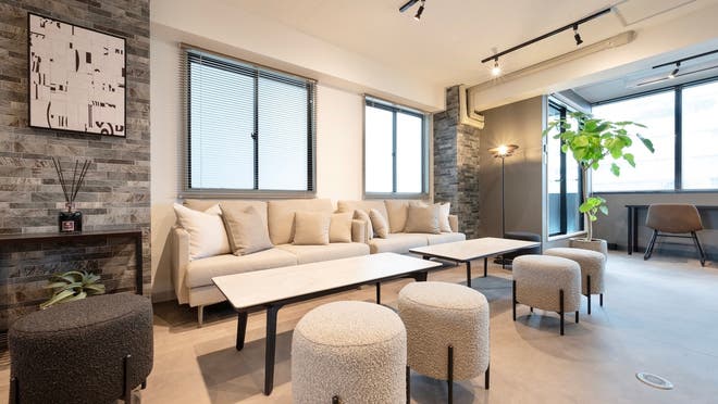 スペモ/忘年会/プロジェクター/懇親会/ビジネス/会議/セミナー/会議/撮影/説明会/勉強会/663_エスト天王寺の写真12