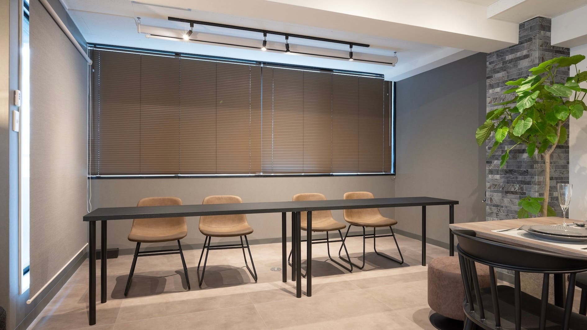 スペモ/忘年会/プロジェクター/懇親会/ビジネス/会議/セミナー/会議/撮影/説明会/勉強会/663_エスト天王寺の写真14